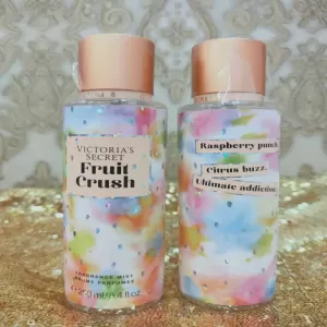 Buy Victorias Secret Perfume Fruit Crush Fragrance Mist? 250ml