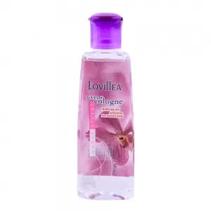Buy Lovillea Gelly Cologne Sweet Floral 200ml