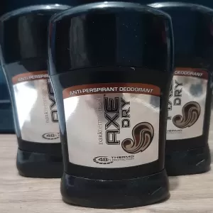 Buy Axe Dry Dark Temptation Deodorant Stick 40g