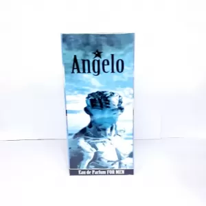 Buy Angelo Perfume Natural Spray 50ml