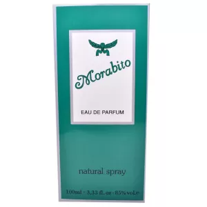 Buy Morabito Perfume Natural Spray 100ml