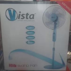 Buy Stand Fan 16" VSF5252 Blue Vista