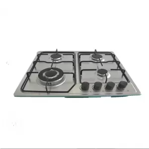 Buy Gas Cooker GCS4B Hub type 4B S.S