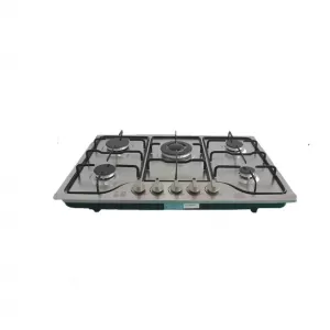 Buy Gas Cooker GCS5B Hub type 5 Burner S.S