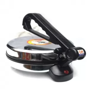 Buy Orange Rotti Maker