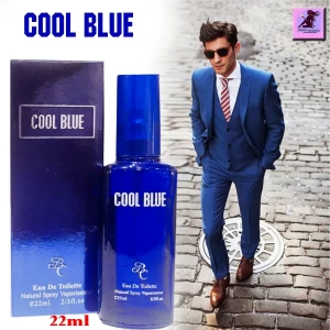 Buy Cool Blue Perfume 22ml