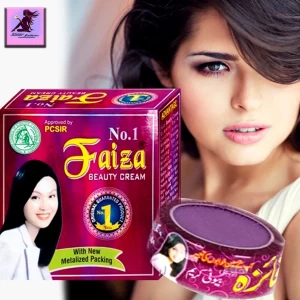 Buy FAIZA Beauty Cream