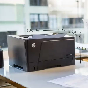 Buy HP LaserJet Pro M706n A3 Printer