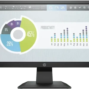 Buy HP P204v 19.5-inch Monitor