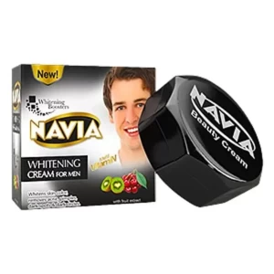Buy NAVIA WHITENING CREAM MEN