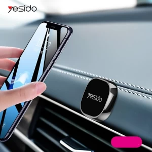 Buy YESIDO C81 Super Mini Mobile Phone Magnetic Mount