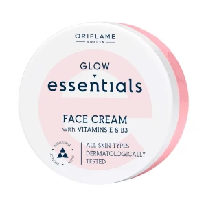 Buy Essentials Glow Essentials Face Cream