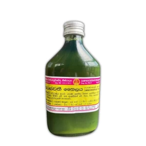 Buy saraswathi oil 185ml