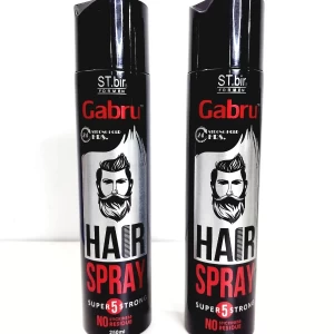 Buy ST.bir Gabru Hair Spray 250ml Styling for Salon