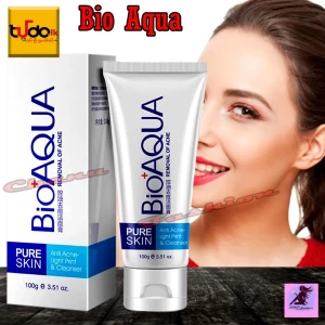 Buy BIOAQUA Removal Of Acne Cream Pimple Bio aqua 30ml