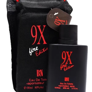 Buy Bn 9X Perfume Fire Edition Mens Perfume Eau De Perfume