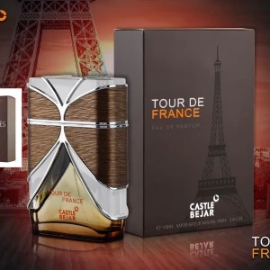 Buy Castle Bejar Toure De France Edp men Perfume 100ml
