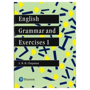 Buy English Grammar And Exercises 01 – Longman