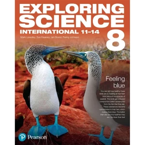 Buy Exploring Science International Year 8 Student Book