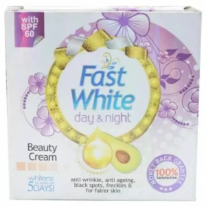 Buy Fast Day And Night Cream
