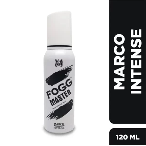 Buy Fog Master Macro Intense Body Spray -120ml