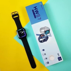 Buy Hw 67 pro max series 7 support android & IOS