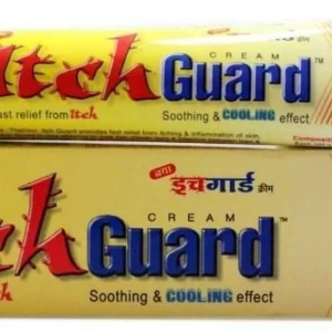 Buy Itch Guard Plus Cream 15g