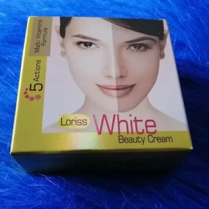 Buy Loriss Beauty Cream For Women