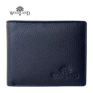 Buy Men's Leather Wallet with GIFT BOX