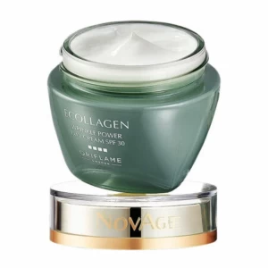 Buy Novage Ecollagen Wrinkle Power Night Cream