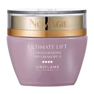 Buy Novage Ultimate Lift Contour Define Night Cream