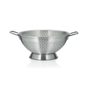 Buy Premier Aluminum Colander Silver - 33CM