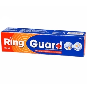 Buy Ring Guard Cream 12g