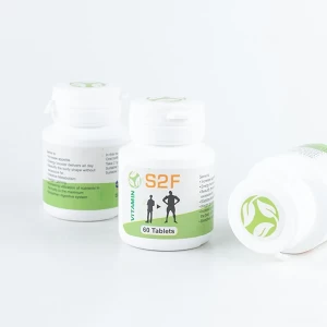 Buy S2F Vitamin Supplement