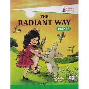 Buy The Radiant Way Primer