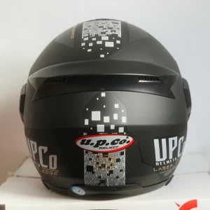 Buy UPCo Laser Edge SLS Certified Helmet