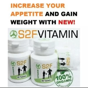 Buy Weight gain tablet (60 tablet)