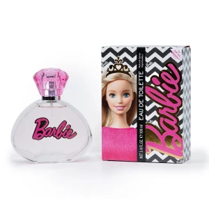Buy Barbie Fabulous EDT Eau De Toilette Perfume Spray Gift
