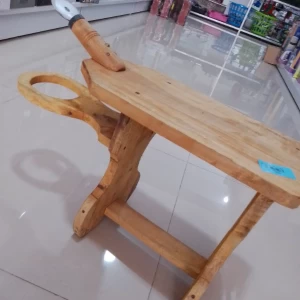 Buy Bench Coconut Scraper with Stand