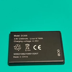 Buy DC009 Router Battery Mobitel pocket M09 WD670