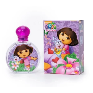 Buy Dora the Explorer Eau de Toilette Kids Body Spray Perfum