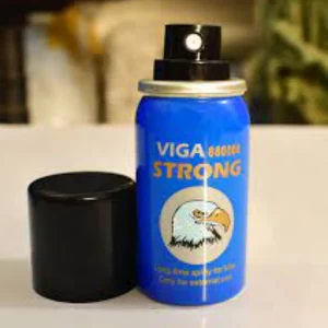 Buy Extra Strong Viga 880000 Long Timing Spray for men