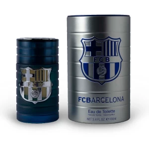 Buy FC Barcelona EDT Eau De Toilette Men Perfume Spray Gift