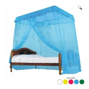 Buy Mosquito Net 2 Side Opening double 72x84x90