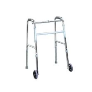 Buy Moving Walker With Wheels