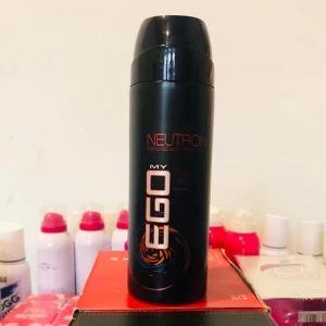 Buy My ego Neutron Men Body Spray 200ml
