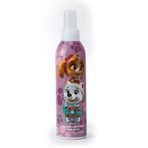 Buy Paw Patrol Skye & Everest Kids Body Spray Perfume Gift