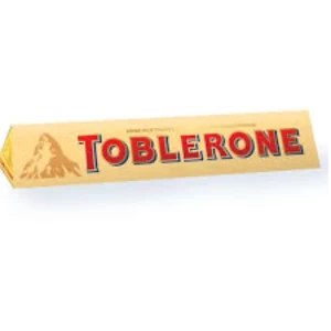 Buy Toblerone Milk Chocolate (100g)
