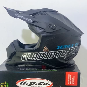 Buy UPCo Gladiator Full Face Helmet
