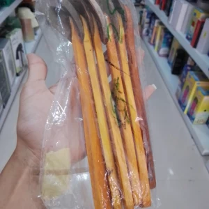 Buy Coconut Shell Spoon Set Polkatu